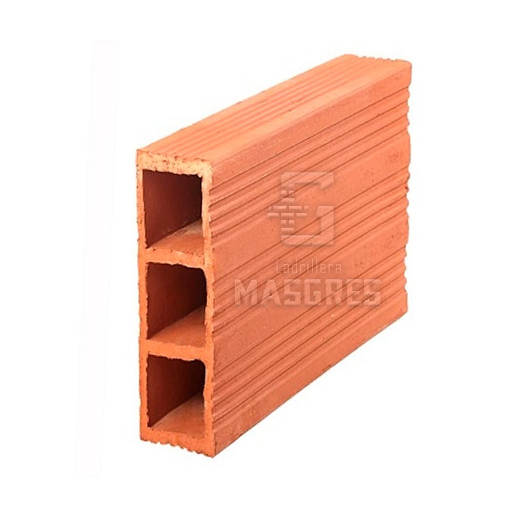 Bloque 3 Ladrillera Masgres